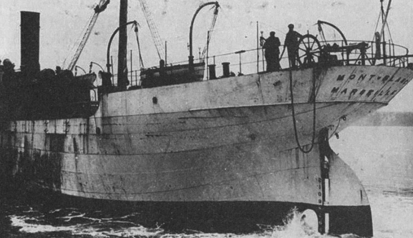 Episode 1: DISASTER – The Halifax Explosion – Coast Files Podcast