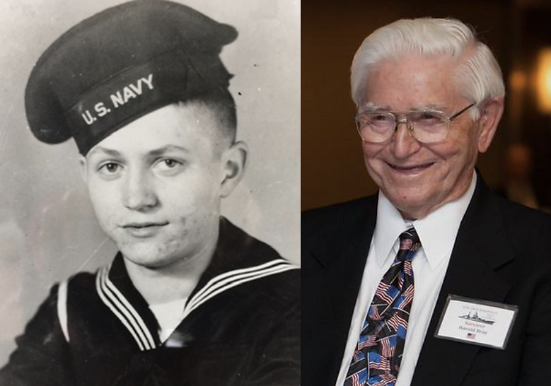 Episode 7: DISASTER – The USS Indianapolis – Coast Files Podcast