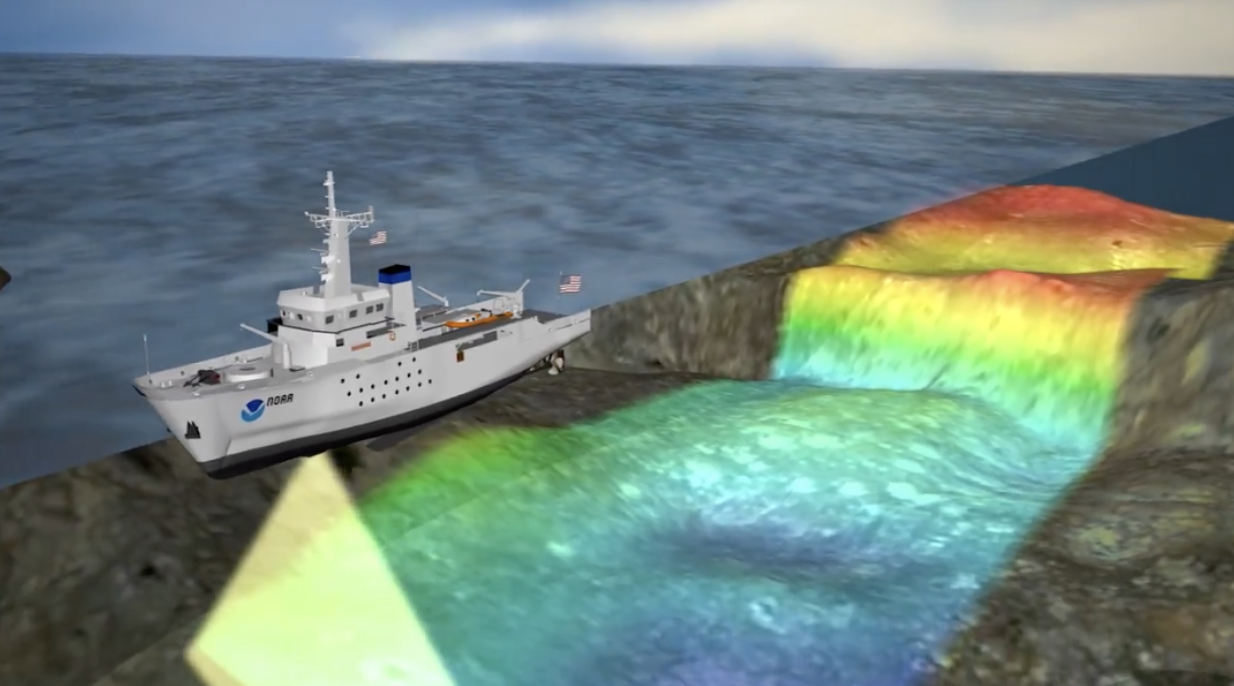 Episode 13: EXPLORATION – Diving to the Challenger Deep – Coast Files ...