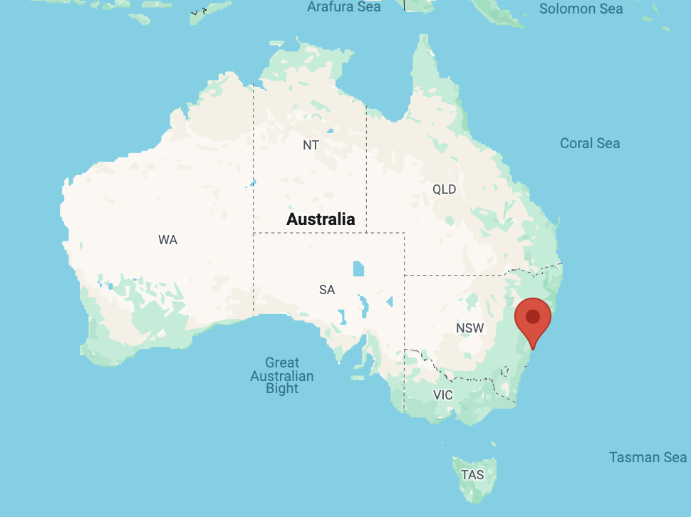 Episode 19: TRUE CRIME – The Shark Arm Case – Coast Files Podcast