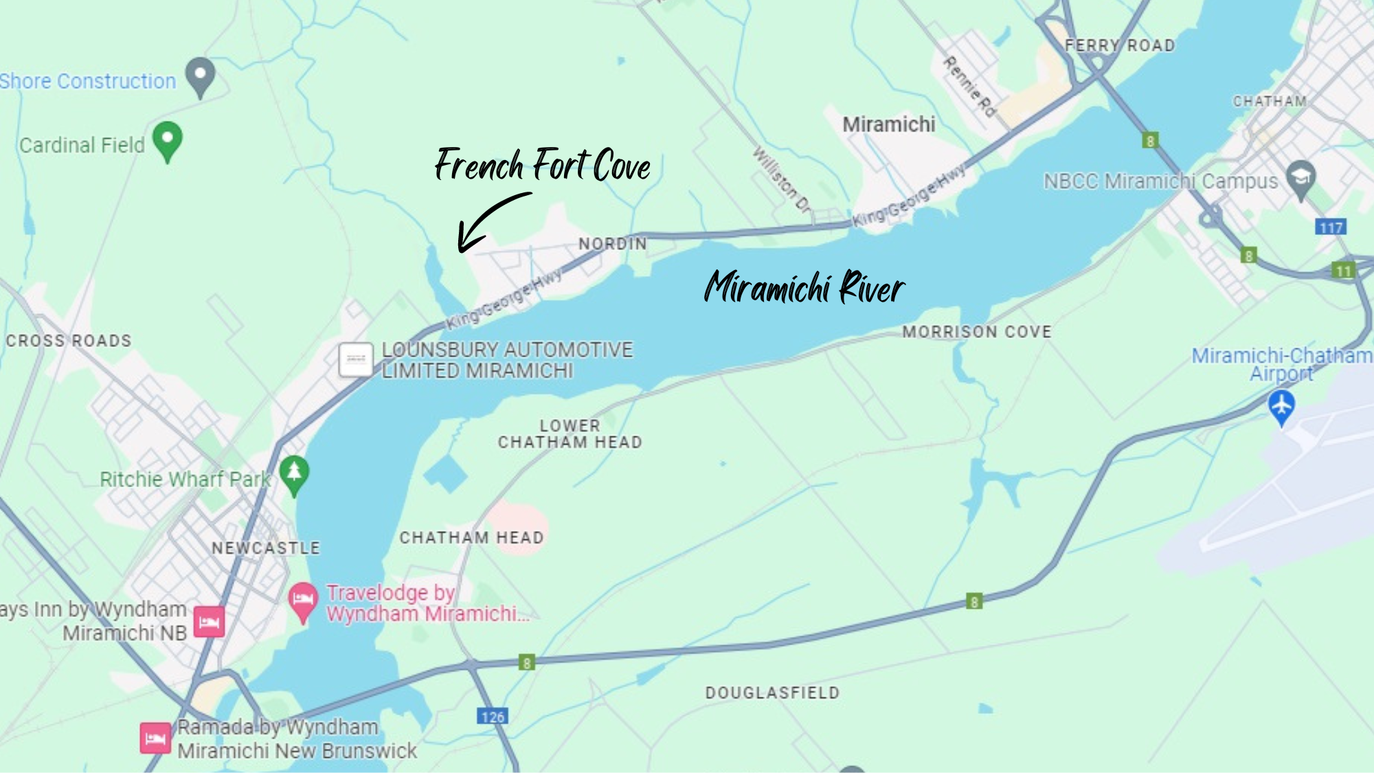 Episode 27: PARANORMAL: Ghost Stories from New Brunswick – Coast Files ...
