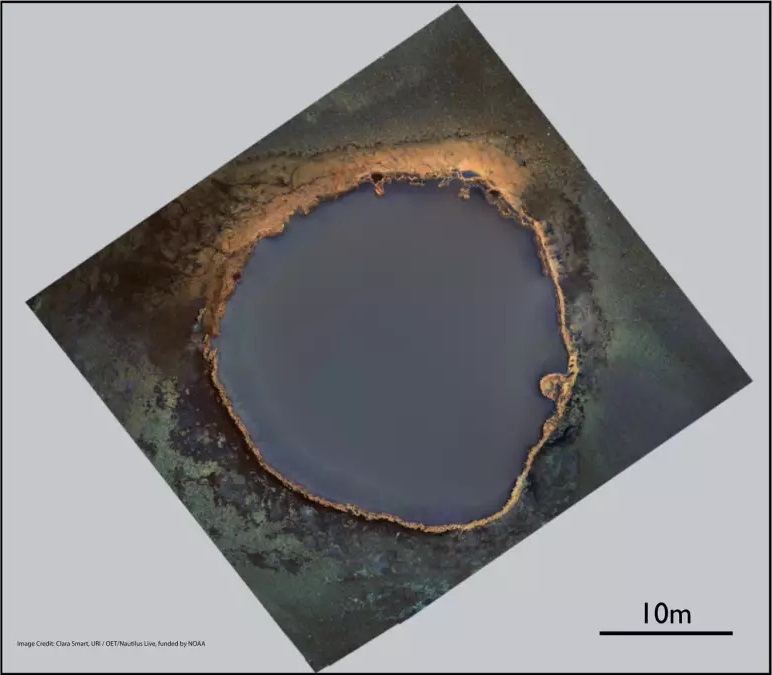 Episode 30: OCEAN MYSTERY – The Jacuzzi of Death – Coast Files Podcast