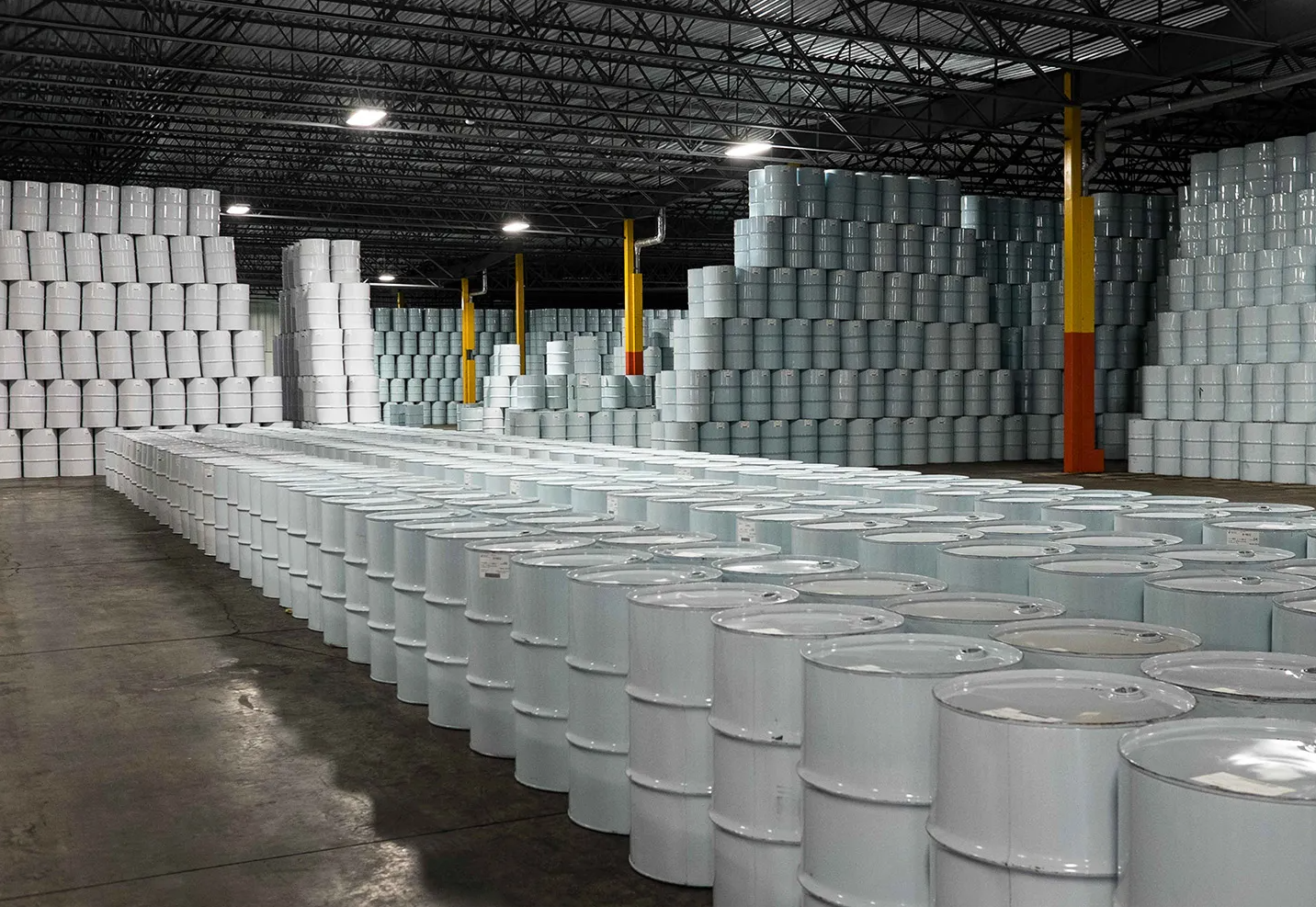 Episode 41: TRUE CRIME – The Great Canadian Maple Syrup Heist – Coast ...