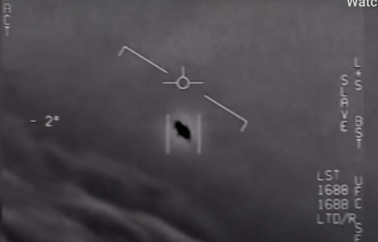 Episode 57: UNEXPLAINED – The 1994 Lake Michigan UFO Incident – Coast ...